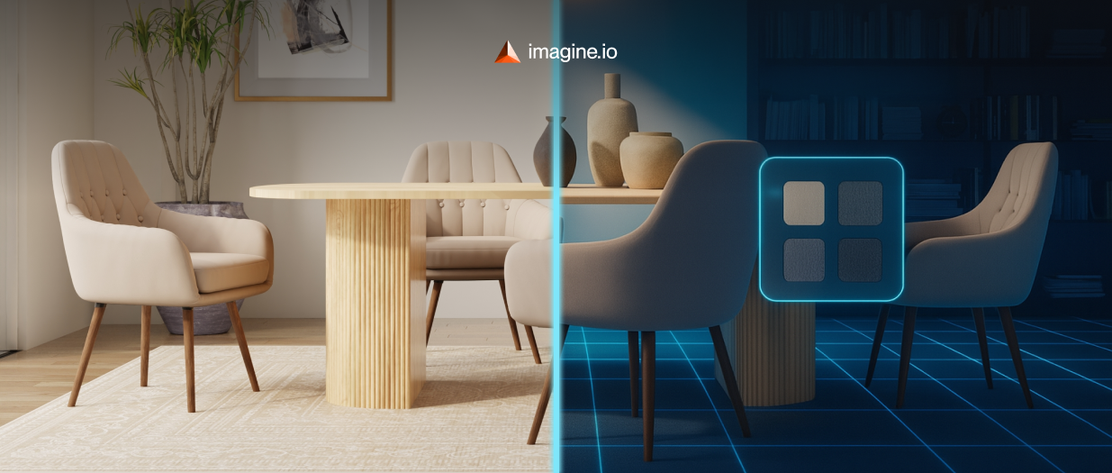 Visual Commerce in the Metaverse: What’s Next for Brands Using 3D Product Visuals